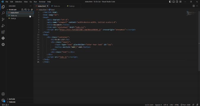 Margaret Priya. D on LinkedIn: #coding #webdevelopment #javascript Margaret Priya. D on LinkedIn: #coding #webdevelopment #javascript
