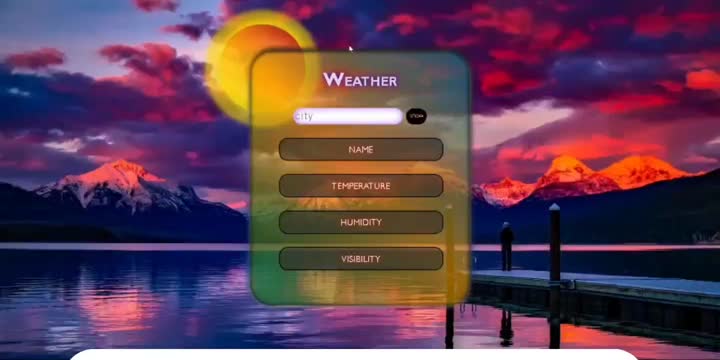 Adarsh Suman on LinkedIn: Today , I made weather forecasting ... Adarsh Suman on LinkedIn: Today , I made weather forecasting ...