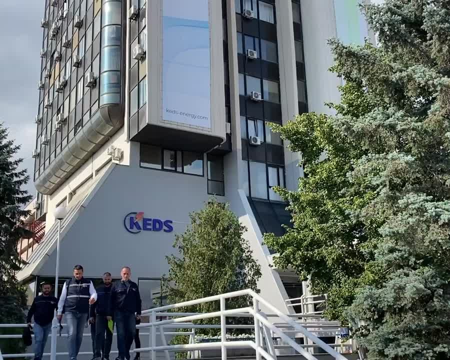 Kosovo Electricity Distribution Company - KEDS on LinkedIn: #keds # ... Kosovo Electricity Distribution Company - KEDS on LinkedIn: #keds # ...