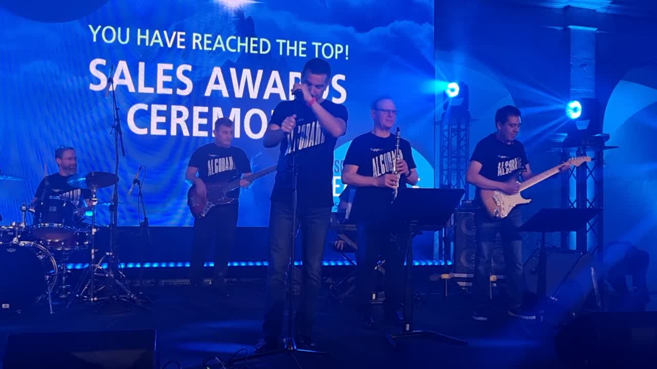 Yuval Baron on LinkedIn: #sko Yuval Baron on LinkedIn: #sko
