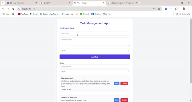 Muhammad Umair on LinkedIn: #react #reactredux #webdevelopment Muhammad Umair on LinkedIn: #react #reactredux #webdevelopment