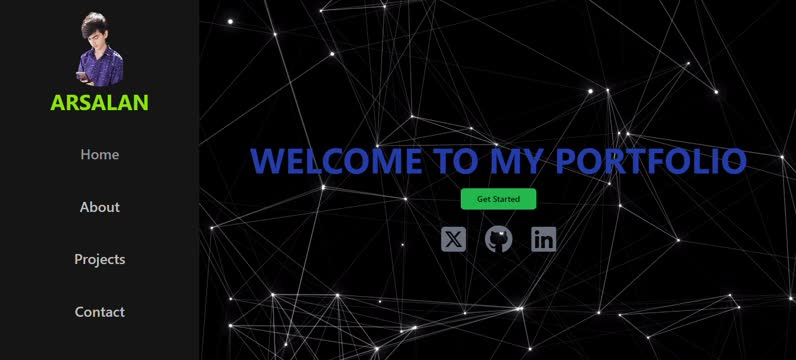 Arsalan Uddin on LinkedIn: #100daysofcode #webdev #frontenddevelopment Arsalan Uddin on LinkedIn: #100daysofcode #webdev #frontenddevelopment