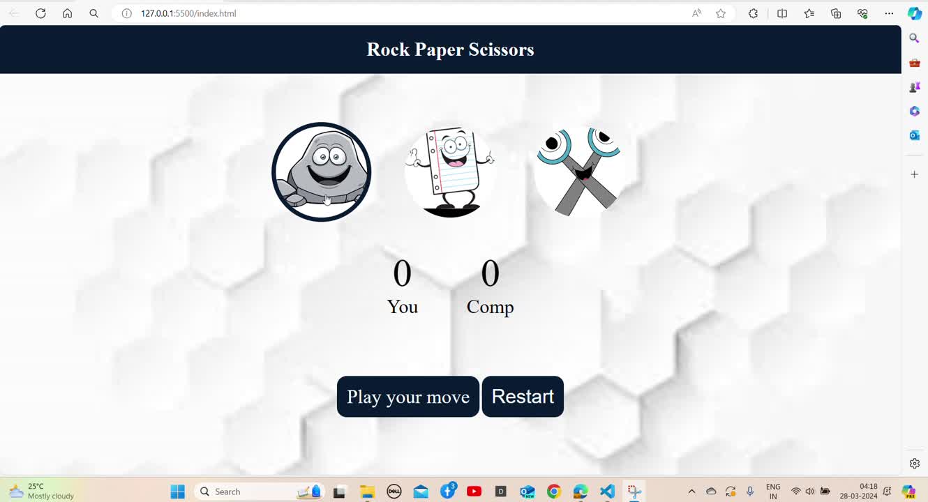 Sweta Biswas on LinkedIn: #coding #javascript #html #css # ... Sweta Biswas on LinkedIn: #coding #javascript #html #css # ...