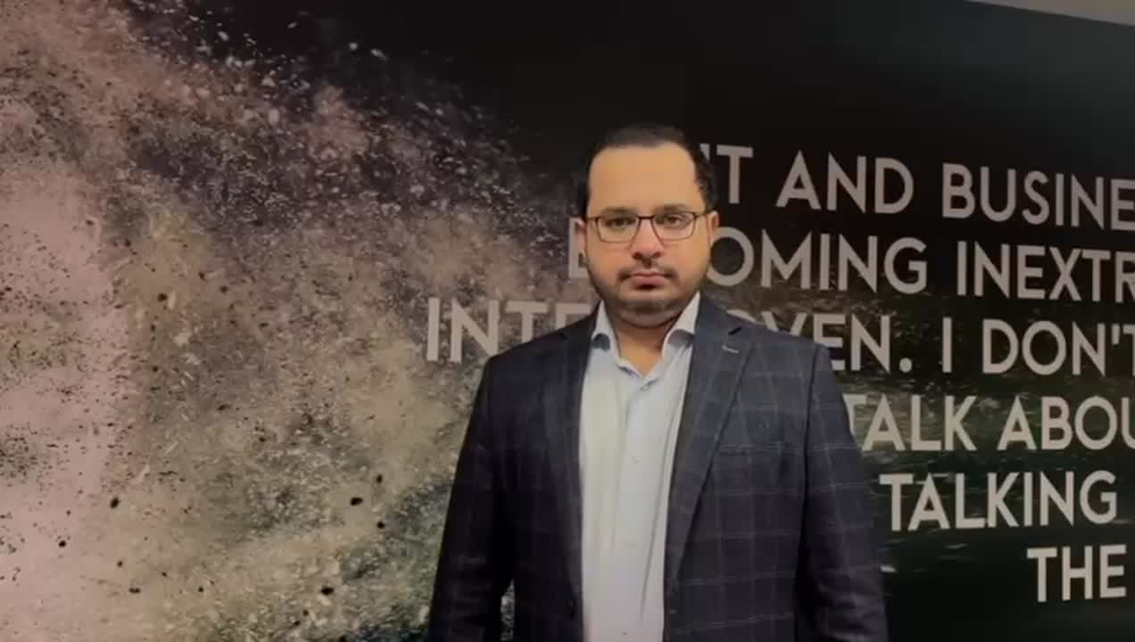 Syed Zubair Irfan on LinkedIn: #imaginewifi7 Syed Zubair Irfan on LinkedIn: #imaginewifi7