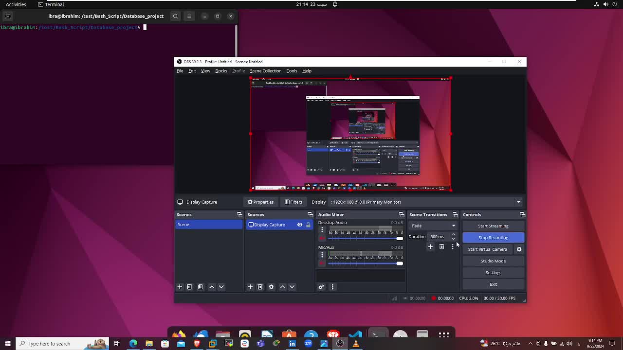 Ibrahim Elmsery on LinkedIn: #bash #scripting #devops #automation # ... Ibrahim Elmsery on LinkedIn: #bash #scripting #devops #automation # ...