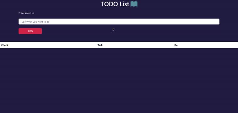 Mohamed Amr on LinkedIn: #html #css #javascript #todolist # ... Mohamed Amr on LinkedIn: #html #css #javascript #todolist # ...