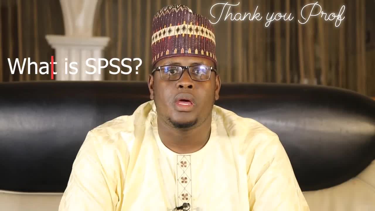 Munir Mustapha on LinkedIn: Introduction to Data Analysis Using SPSS Munir Mustapha on LinkedIn: Introduction to Data Analysis Using SPSS