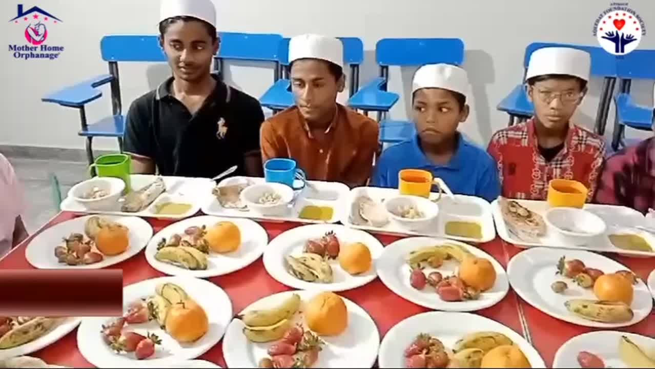 Alhamdulillah! 1st ramzan 2024 at Mother Home orphanage Account Tittle ... Alhamdulillah! 1st ramzan 2024 at Mother Home orphanage Account Tittle ...