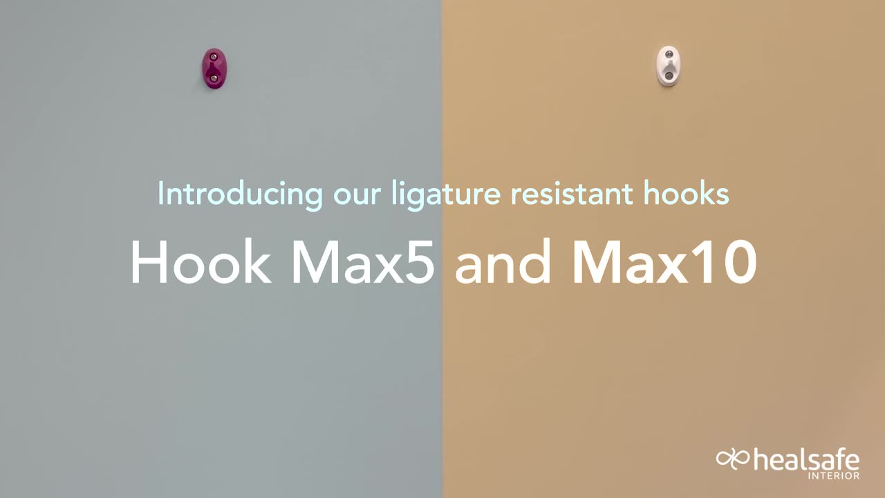 Ankie Hvittfeldt on LinkedIn: Introducing our ligature resistant hooks ... Ankie Hvittfeldt on LinkedIn: Introducing our ligature resistant hooks ...