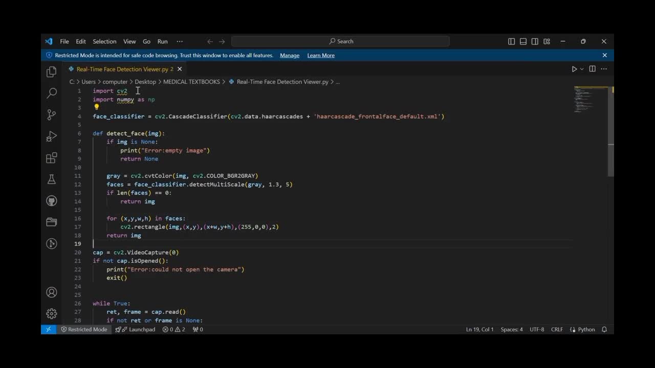Oluwatunmise Idowu on LinkedIn: #machinelearning #ai #programming # ... Oluwatunmise Idowu on LinkedIn: #machinelearning #ai #programming # ...