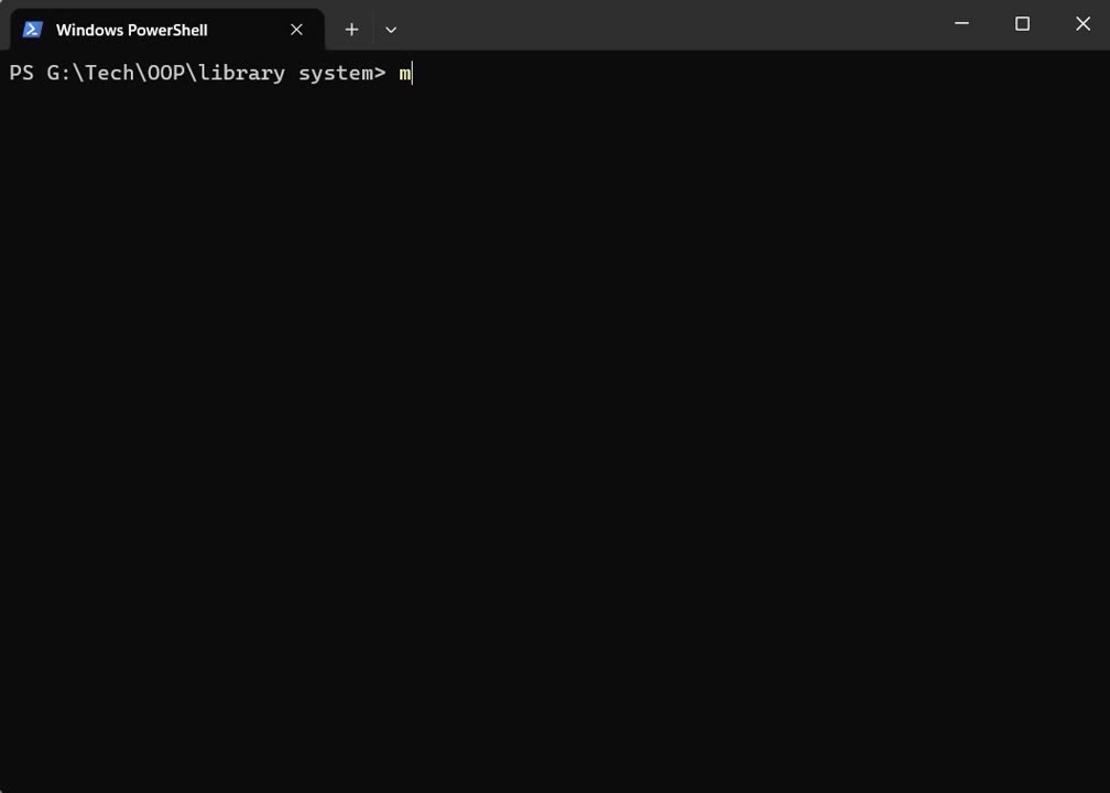 Mohamed Hawas on LinkedIn: #cplusplus #softwaredevelopment #oop # ... Mohamed Hawas on LinkedIn: #cplusplus #softwaredevelopment #oop # ...