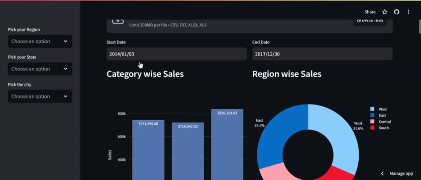 Muhammad Awais Israr on LinkedIn: #datascience #streamlit #python # ... Muhammad Awais Israr on LinkedIn: #datascience #streamlit #python # ...