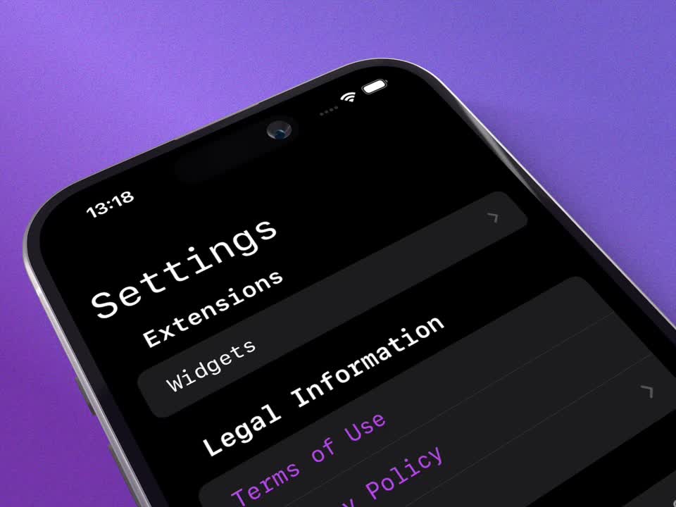 Bartosz Król on LinkedIn: #buildinpublic #iosdev #indiedev #swiftui # ... Bartosz Król on LinkedIn: #buildinpublic #iosdev #indiedev #swiftui # ...