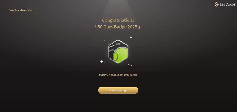 #leetcode #dsa #consistency #codingchallenge #growthmindset… | Saara ... #leetcode #dsa #consistency #codingchallenge #growthmindset… | Saara ...