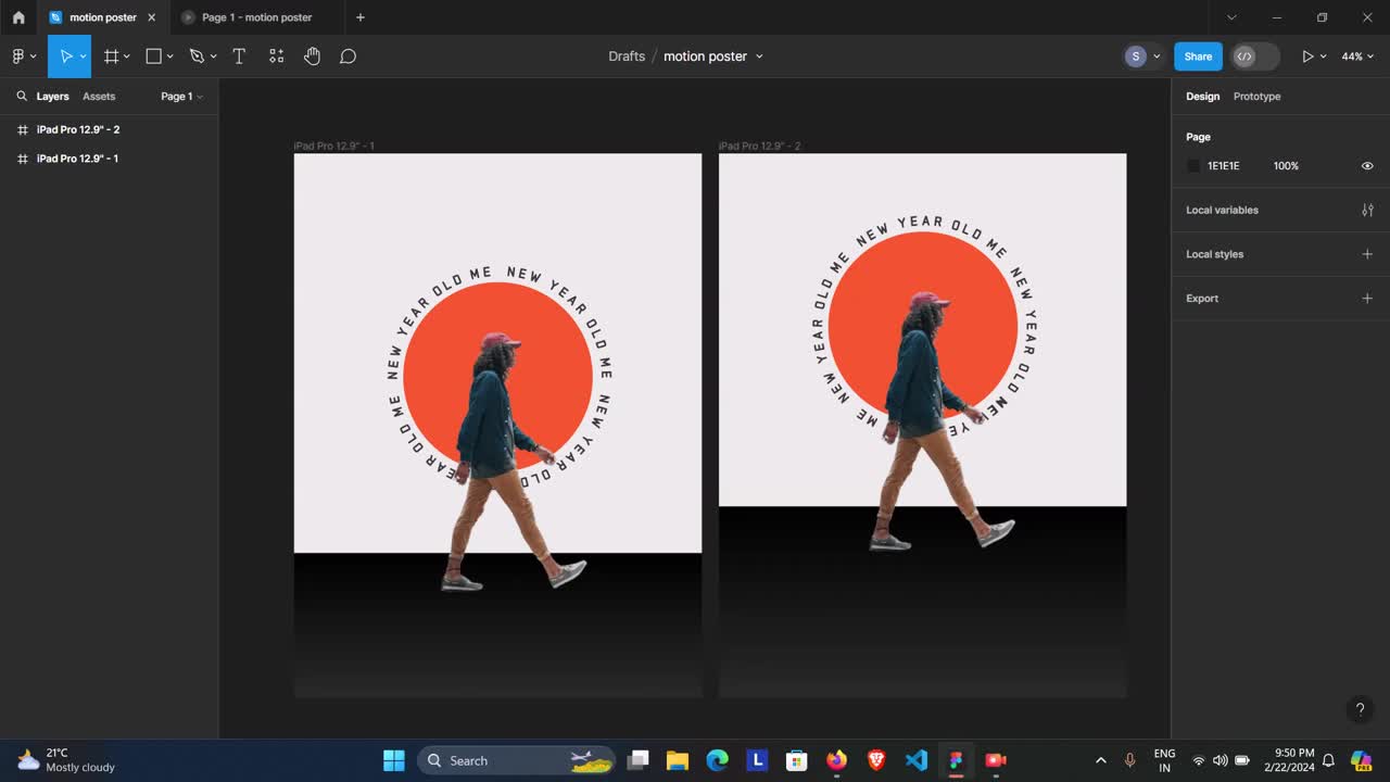 Sumeet Dipanee on LinkedIn: #figmadesign #uiuxdesign #motiondesign # ... Sumeet Dipanee on LinkedIn: #figmadesign #uiuxdesign #motiondesign # ...