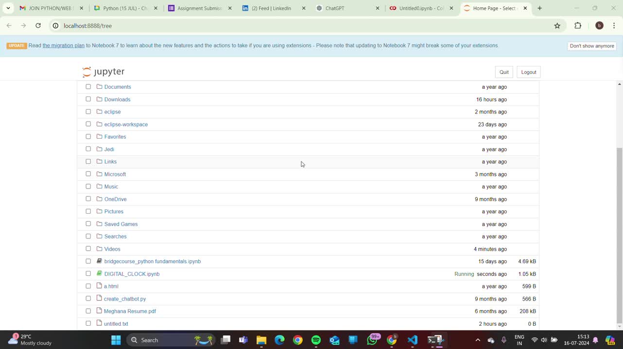 bhavya elluri on LinkedIn: #internship #internpe #python # ... bhavya elluri on LinkedIn: #internship #internpe #python # ...