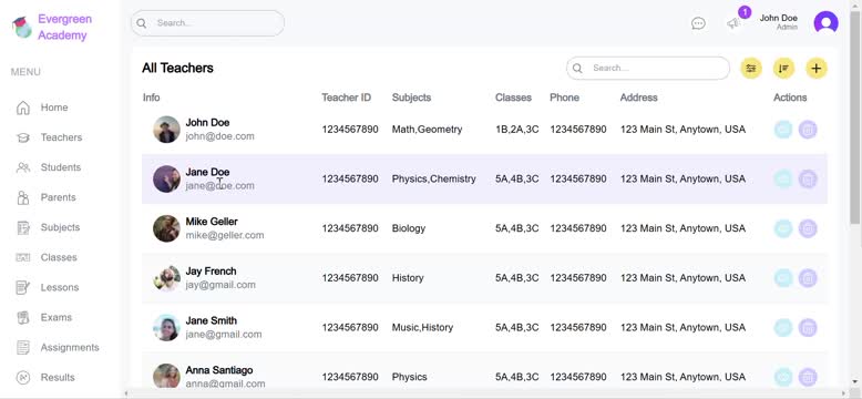 Prince Udum on LinkedIn: #schooldashboard #nextjs #webdev #typescript # ... Prince Udum on LinkedIn: #schooldashboard #nextjs #webdev #typescript # ...