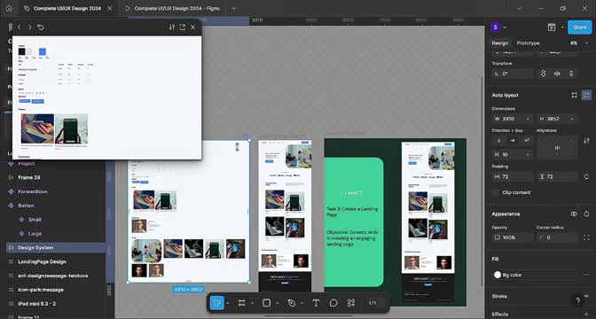 #cognifyz #cognifyztech #figma #uidesign #landingpage #designsystem ... #cognifyz #cognifyztech #figma #uidesign #landingpage #designsystem ...