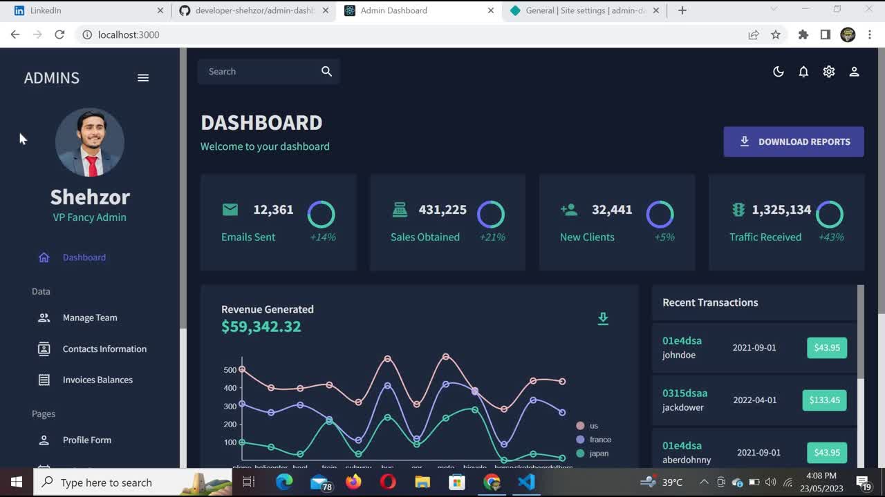 Shehzor Memon on LinkedIn: #reactjs #react #reactjsdeveloper # ... Shehzor Memon on LinkedIn: #reactjs #react #reactjsdeveloper # ...
