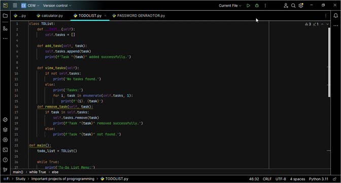 Kamran Ali on LinkedIn: #codesoftinternship #python #codingjourney # ... Kamran Ali on LinkedIn: #codesoftinternship #python #codingjourney # ...