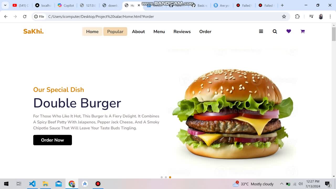 Hiba bibi khan on LinkedIn: #java #html #css #website #project #task # ... Hiba bibi khan on LinkedIn: #java #html #css #website #project #task # ...