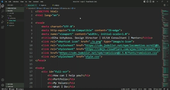 Neetesh kumar on LinkedIn: #html #css #javascript #html #css #js Neetesh kumar on LinkedIn: #html #css #javascript #html #css #js
