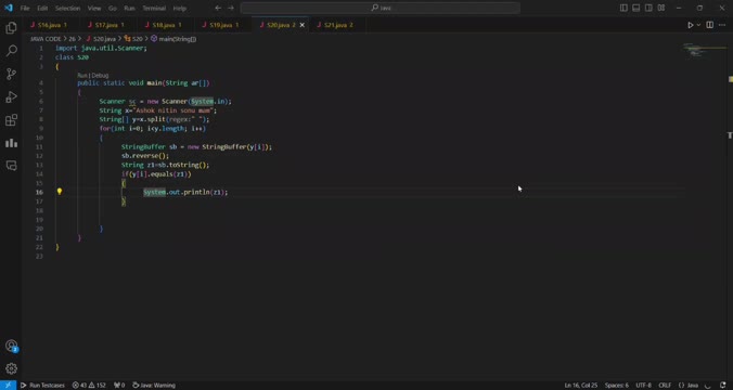 Completed java task with Seed IT Solution | AARTI . posted on the topic ... Completed java task with Seed IT Solution | AARTI . posted on the topic ...