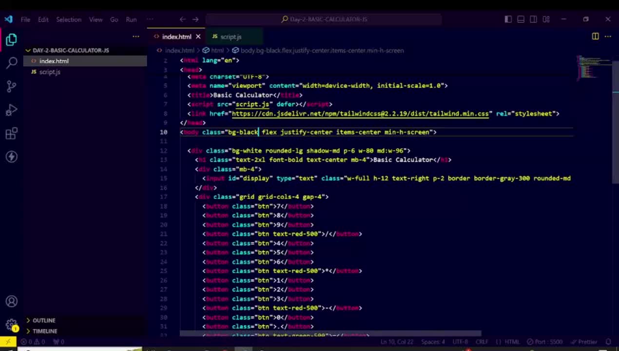 Muhammad Taha on LinkedIn: #javascript #coding #webdevelopment ... Muhammad Taha on LinkedIn: #javascript #coding #webdevelopment ...