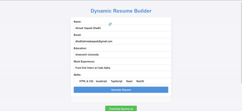 Ahmed Yaqoob Dhedhi on LinkedIn: #hackathon #webdevelopment # ... Ahmed Yaqoob Dhedhi on LinkedIn: #hackathon #webdevelopment # ...