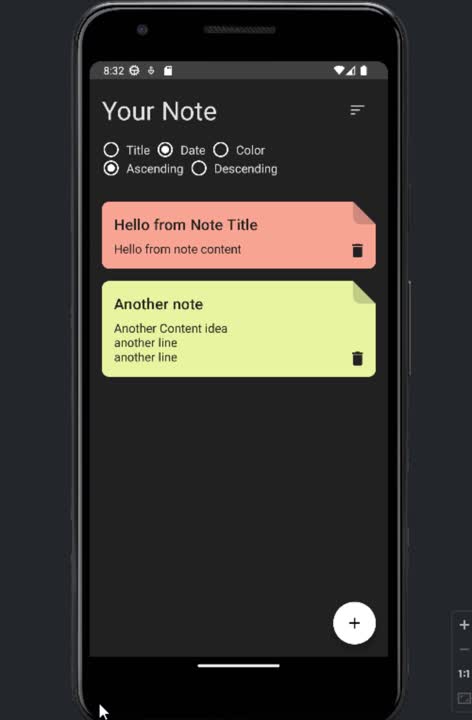 Murat Han Acıpayam on LinkedIn: #android #jetpackcompose #kotlin Murat Han Acıpayam on LinkedIn: #android #jetpackcompose #kotlin