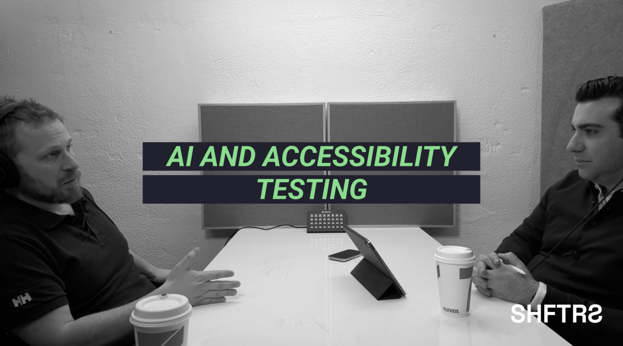 SHFTRS on LinkedIn: #thequalitypodcast #shftrs #qatesting #podcast # ... SHFTRS on LinkedIn: #thequalitypodcast #shftrs #qatesting #podcast # ...