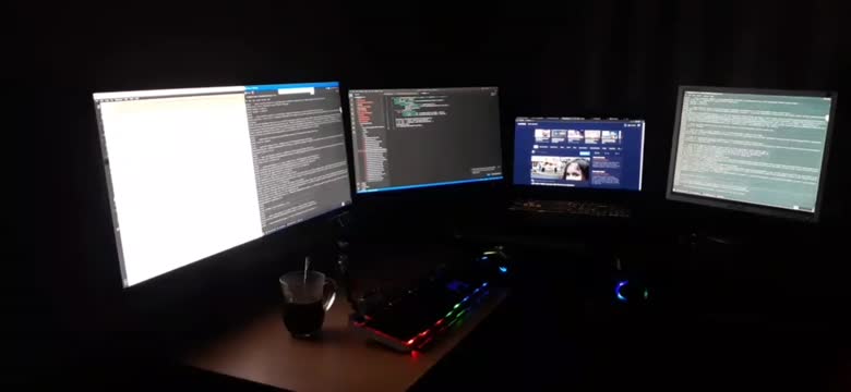 Mohammad Hussam Alzeyyat on LinkedIn: #work #cybersecurity #debugging # ... Mohammad Hussam Alzeyyat on LinkedIn: #work #cybersecurity #debugging # ...