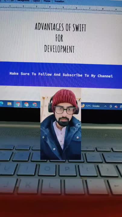 Explore SWIFT ADVANTAGES for DEVELOPMENT 🤓👨💻 | Ahmed Ali Qureshi ... Explore SWIFT ADVANTAGES for DEVELOPMENT 🤓👨💻 | Ahmed Ali Qureshi ...