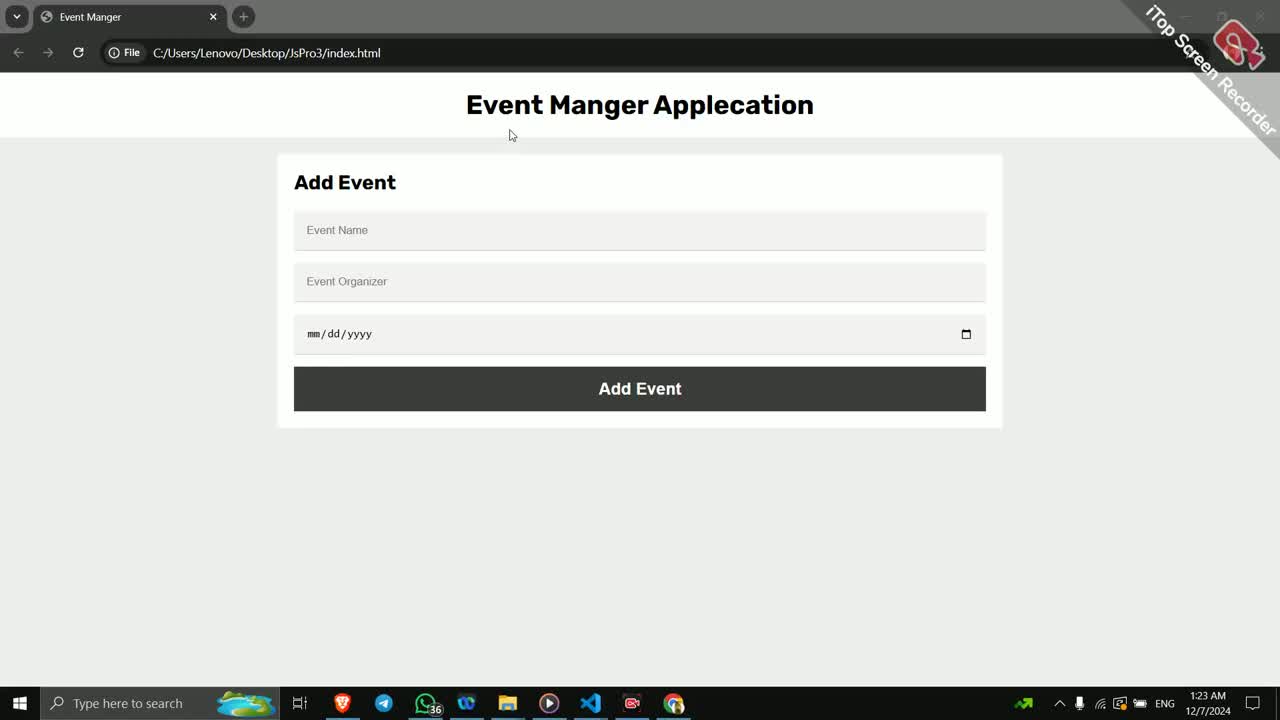 kamal Almorsy on LinkedIn: #webdevelopment #javascript #html # ... kamal Almorsy on LinkedIn: #webdevelopment #javascript #html # ...