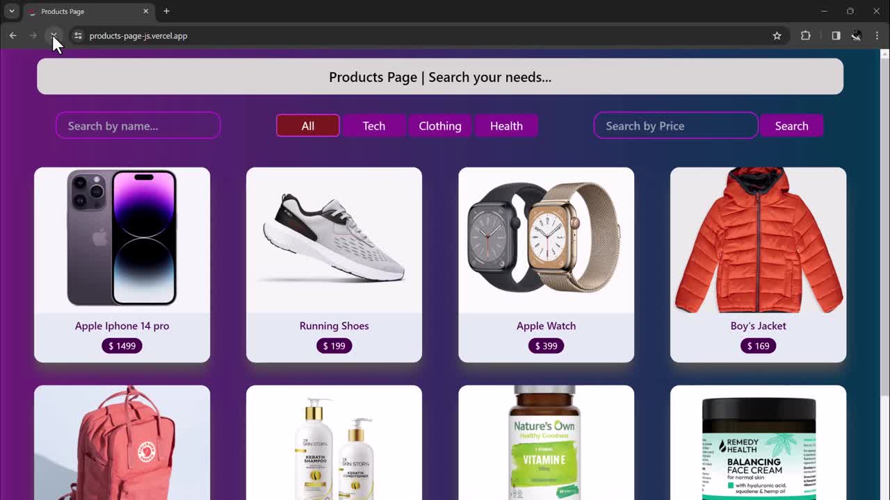 Ali Mohebi on LinkedIn: #frontend #javascript #tailwindcss #front_end # ... Ali Mohebi on LinkedIn: #frontend #javascript #tailwindcss #front_end # ...