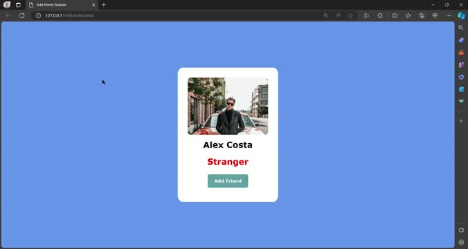 Prashant Kumar Singh on LinkedIn: #feature1 #frontenddevelopment # ... Prashant Kumar Singh on LinkedIn: #feature1 #frontenddevelopment # ...