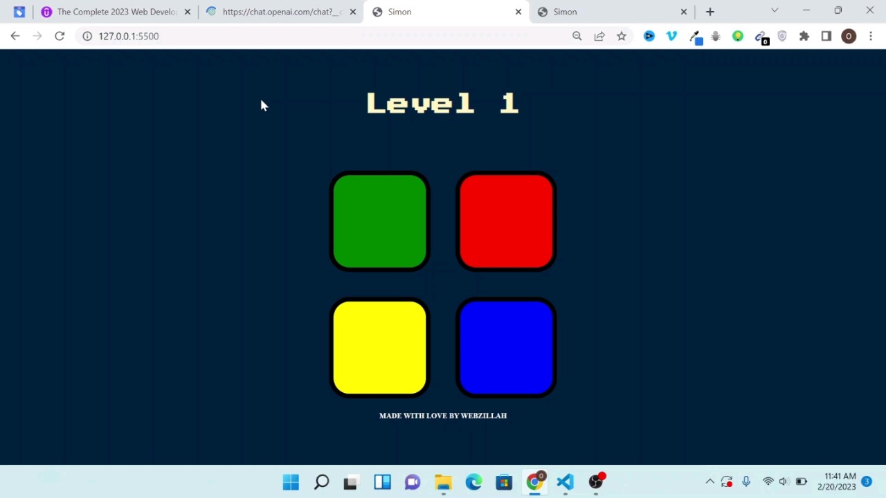 Olatunde Ibrahim on LinkedIn: #php #mysql #javascript #html #css # ... Olatunde Ibrahim on LinkedIn: #php #mysql #javascript #html #css # ...
