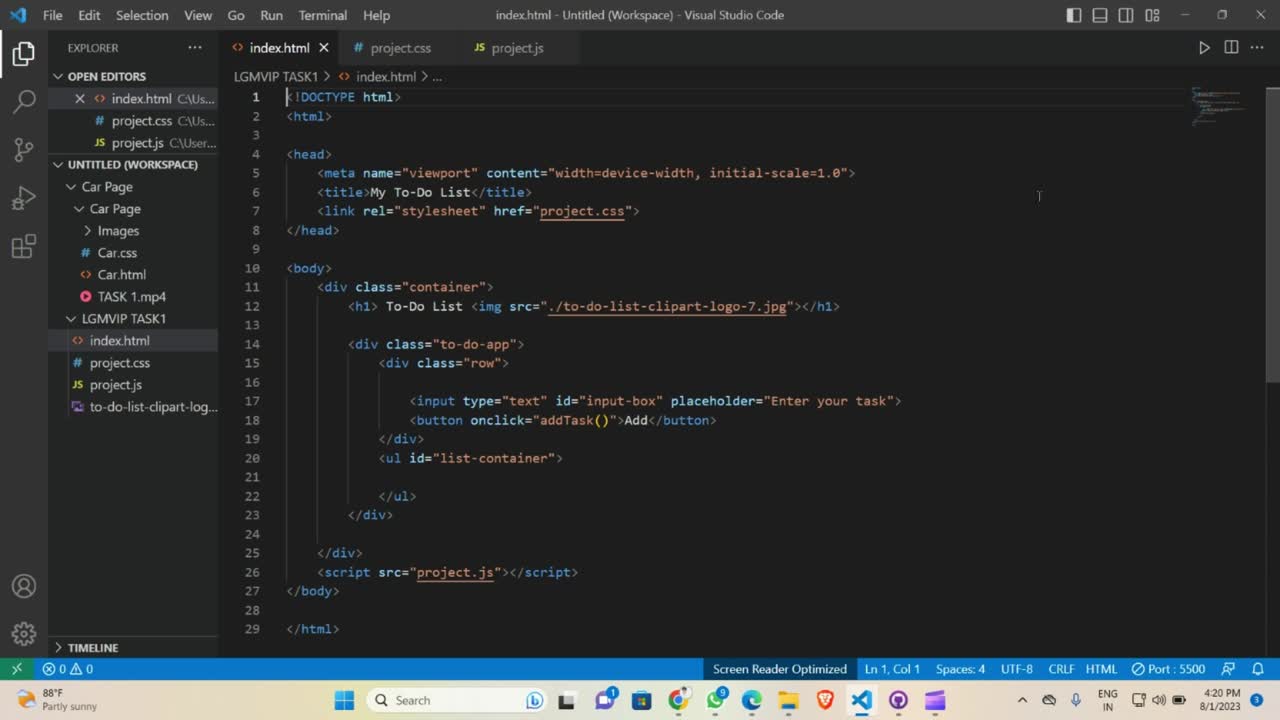 Raushan Kumar on LinkedIn: #connections #internship #codsoft # ... Raushan Kumar on LinkedIn: #connections #internship #codsoft # ...