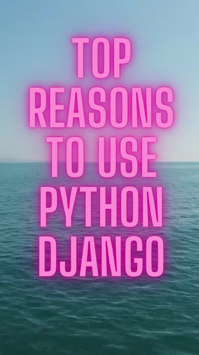 Ravinderjit Kaur on LinkedIn: #reasons #python #django #python # ... Ravinderjit Kaur on LinkedIn: #reasons #python #django #python # ...