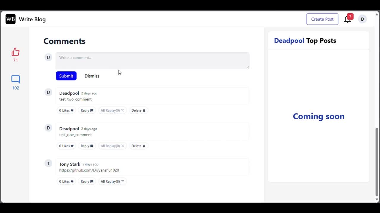 Divyanshu Vishwakarma on LinkedIn: #webdevelopment #reactjs #problemsolving Divyanshu Vishwakarma on LinkedIn: #webdevelopment #reactjs #problemsolving
