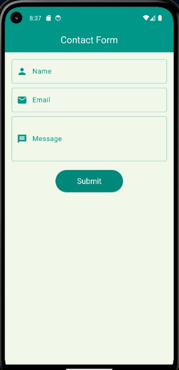 Hiba Rashid on LinkedIn: #flutter #mobiledevelopment #coding # ... Hiba Rashid on LinkedIn: #flutter #mobiledevelopment #coding # ...