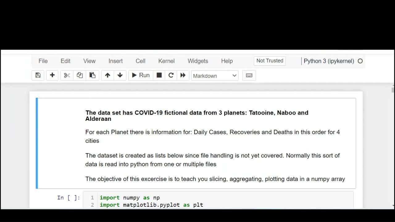 Maria Saif on LinkedIn: #regex #pythonprogramming #python #matplotlib # ... Maria Saif on LinkedIn: #regex #pythonprogramming #python #matplotlib # ...