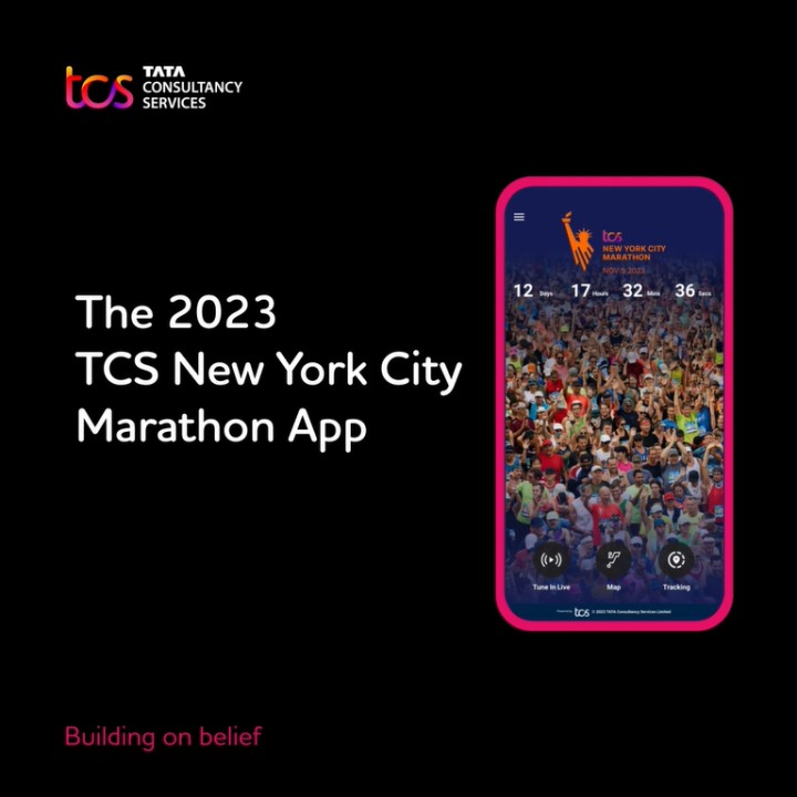 Chris Gilligan on LinkedIn: TCS NYC Marathon App - Top Ten Features Chris Gilligan on LinkedIn: TCS NYC Marathon App - Top Ten Features