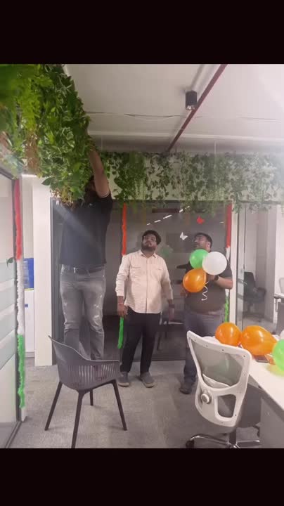 Dinesh G. on LinkedIn: #hexatictech #independenceday Dinesh G. on LinkedIn: #hexatictech #independenceday