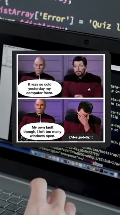 Dua Khan on LinkedIn: Programming Memes😂#ProgrammingMemes #CodingLife # ... Dua Khan on LinkedIn: Programming Memes😂#ProgrammingMemes #CodingLife # ...