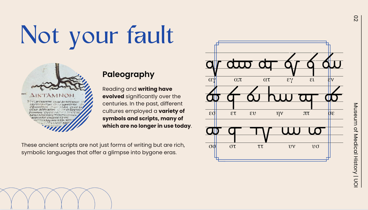 Enneas on LinkedIn: Deciphering Ancient Scripts with Modern Technology Enneas on LinkedIn: Deciphering Ancient Scripts with Modern Technology