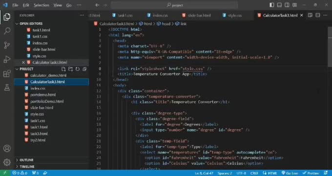 shreya kashyap on LinkedIn: #internship #html #css #webdevelopment # ... shreya kashyap on LinkedIn: #internship #html #css #webdevelopment # ...