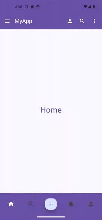 Ubaidullah Niazi on LinkedIn: Navigation Drawer + Bottom Navigation ... Ubaidullah Niazi on LinkedIn: Navigation Drawer + Bottom Navigation ...