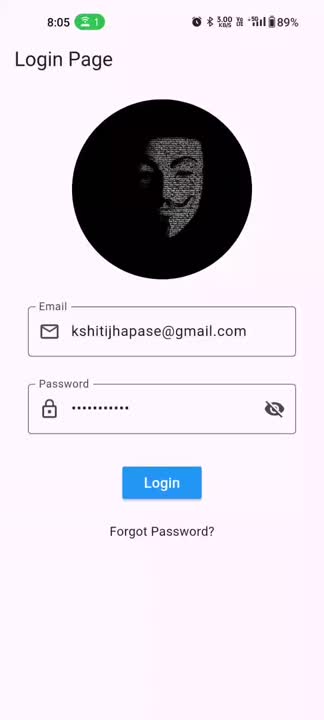 Kshitij Hapase on LinkedIn: #flutter #flutterdeveloper #dart # ... Kshitij Hapase on LinkedIn: #flutter #flutterdeveloper #dart # ...