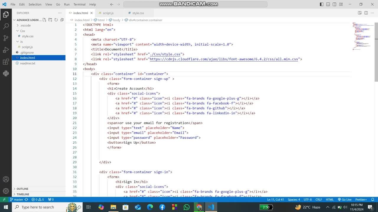 Muhammad Jalal Amir on LinkedIn: #webdevelopment #html #css #javascript ... Muhammad Jalal Amir on LinkedIn: #webdevelopment #html #css #javascript ...